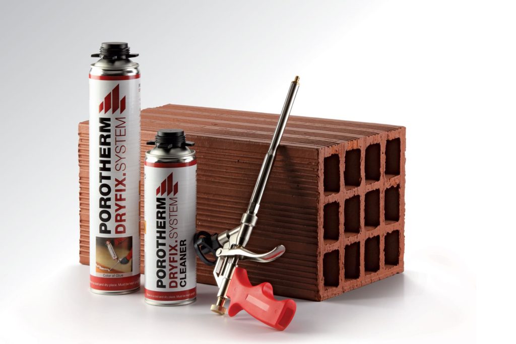 Porotherm Clay Bricks What All You Need To Know | Go Smart Bricks