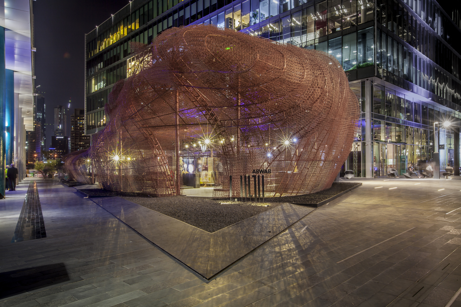 10 Amazing Facade Design With Recycled Materials | Go Smart Bricks