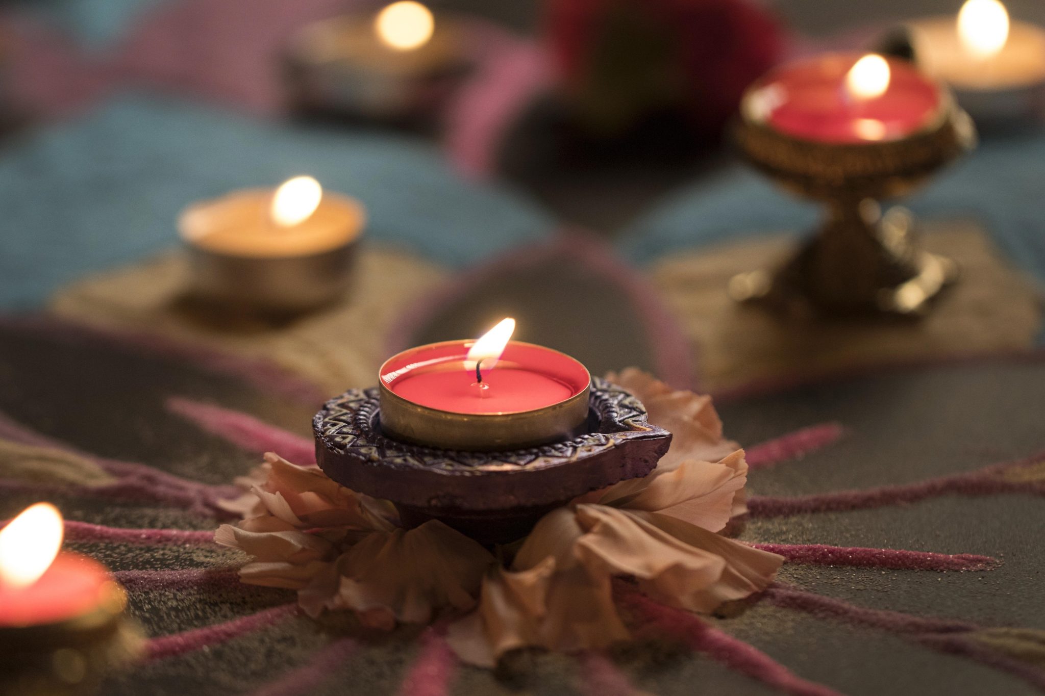Green Diwali – Environmentally Sustainable Celebrations Are The New ...