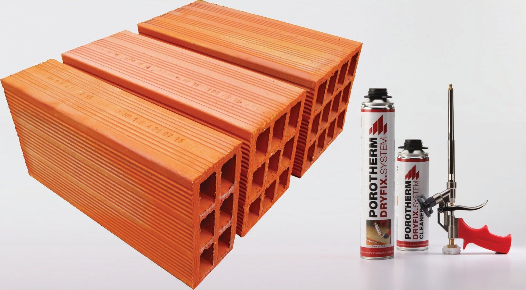 Why Build With Wienerberger Porotherm Bricks? | Go Smart Bricks
